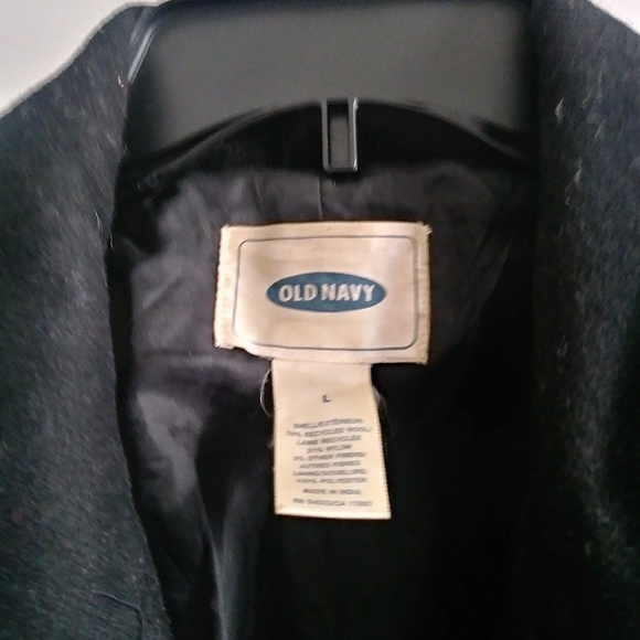 Old Navy | Jackets & Coats | Old Navy Coat | Poshmark